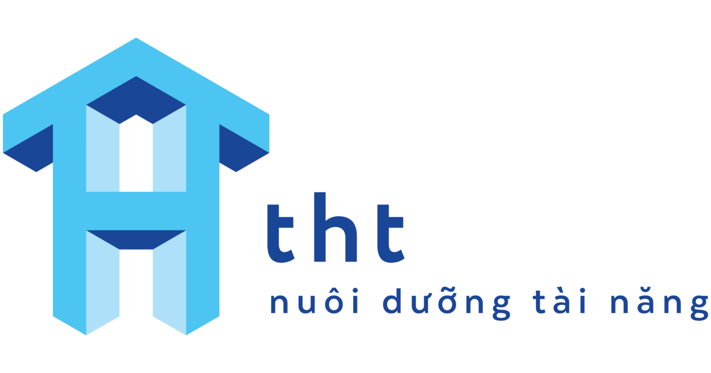 Fastrack English - THT Center